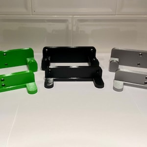 EGO Hedge Trimmer Wall Mount: 3D Printed Storage Bracket - Etsy