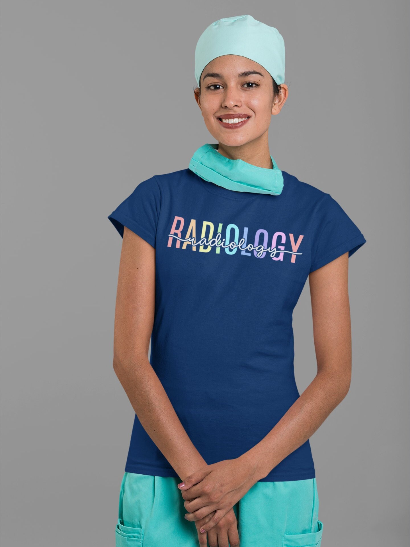 Radiologist Shirt, Rad Tech T-shirt, Radiologist Shirt, Radiologic ...