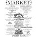 IOD Retired - Label Ephemera Decor Transfer *rare* - Etsy