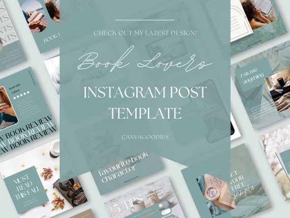 Feed Book Characters