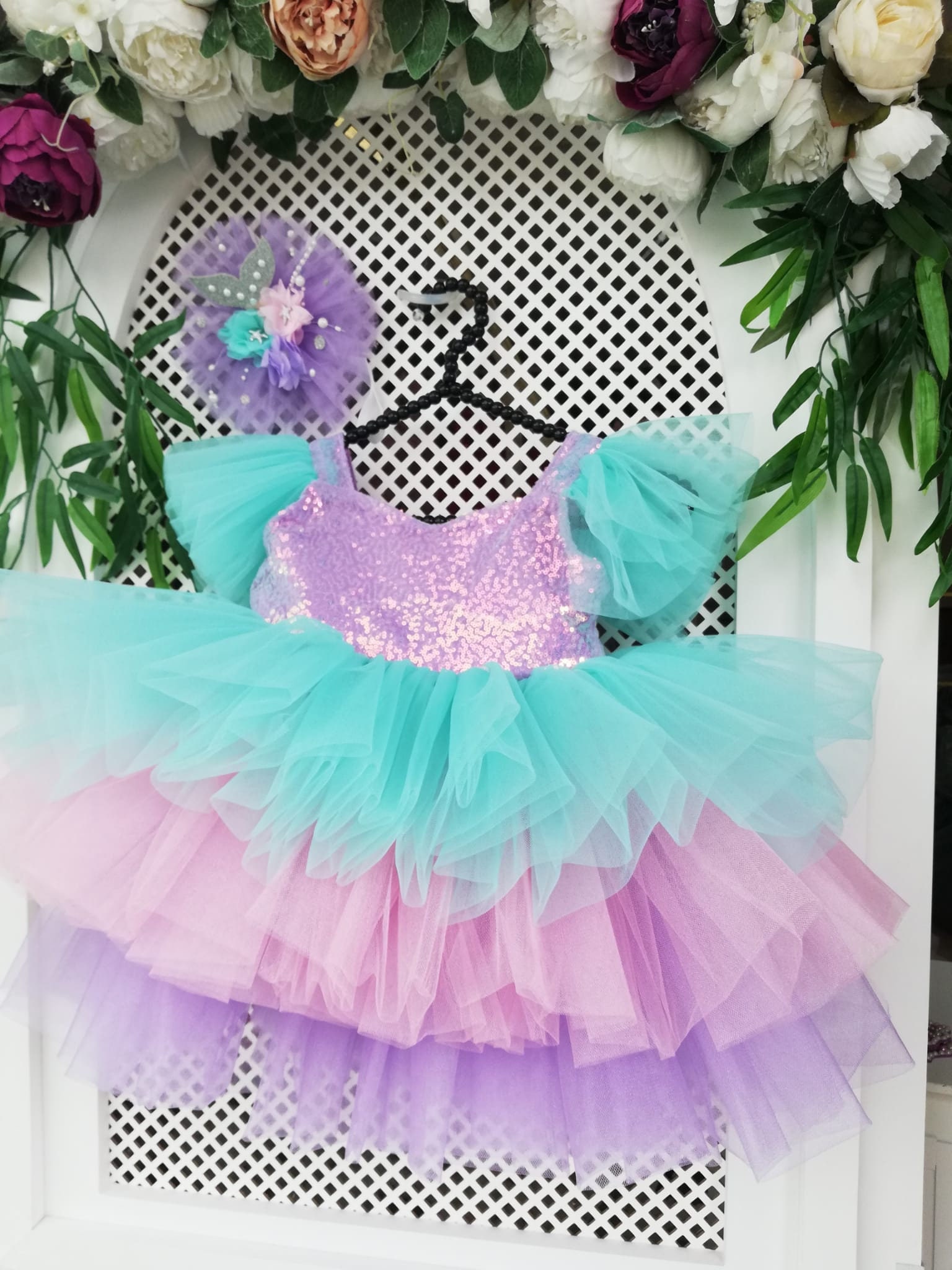 Mermaid Style Dresses, Ariel Mermaid Dress Costume, Mermaid Photoshoot ...