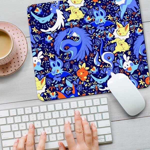 Snorlax Keyboard - Etsy