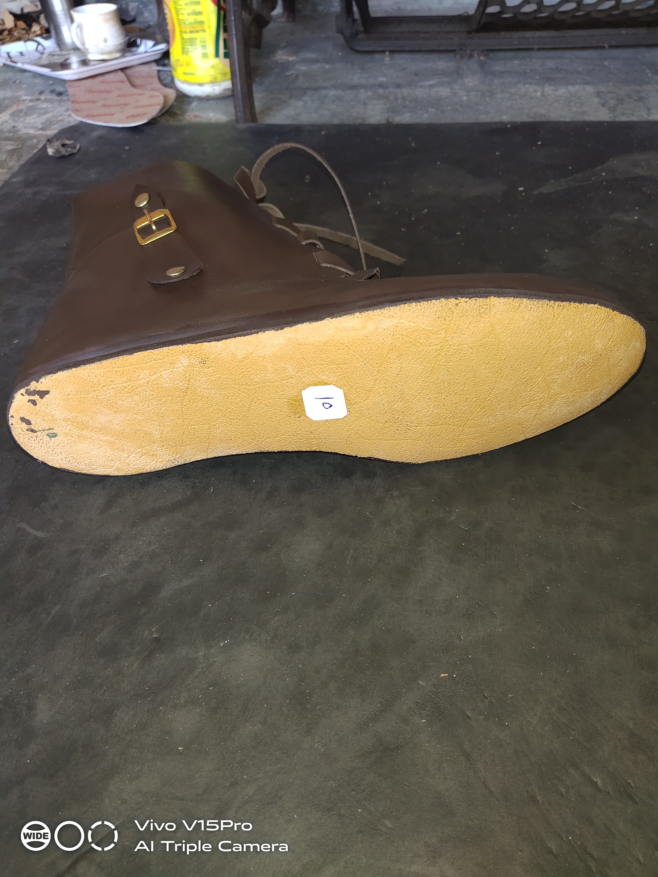 Medieval Renaissance Viking Boots, Renaissance Leather Shoes, Ren Faire ...