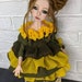 Handmade Doll - Etsy