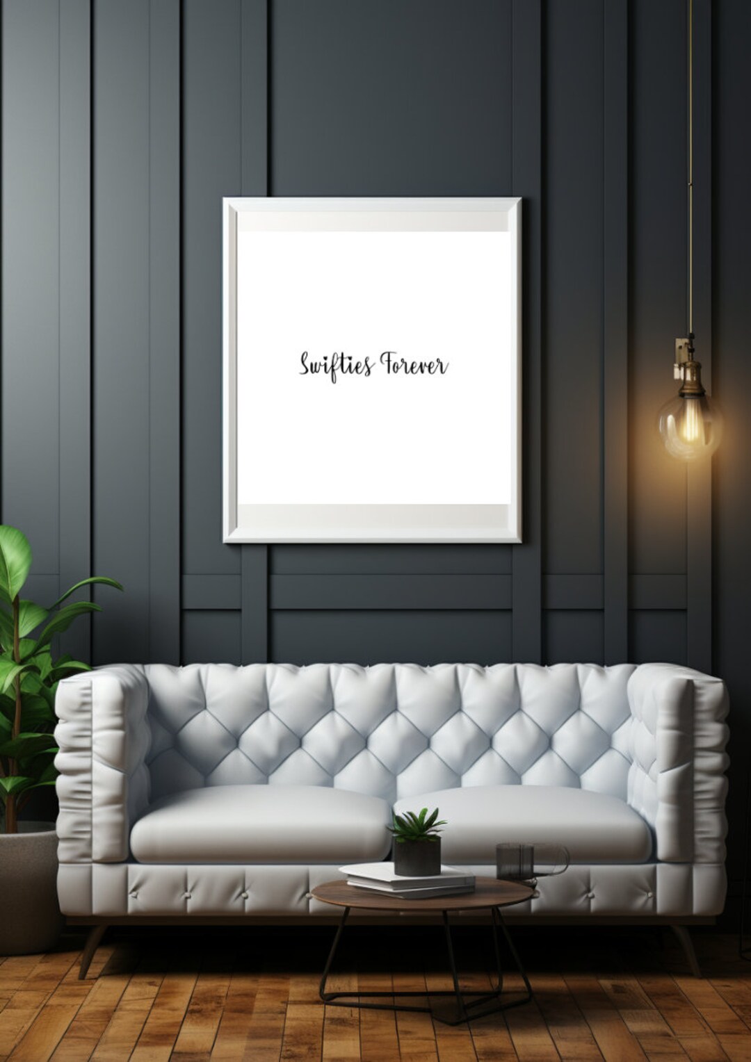 Printable, Swifties Forever Sign, Home Decor, Housewarming Gift, Living ...