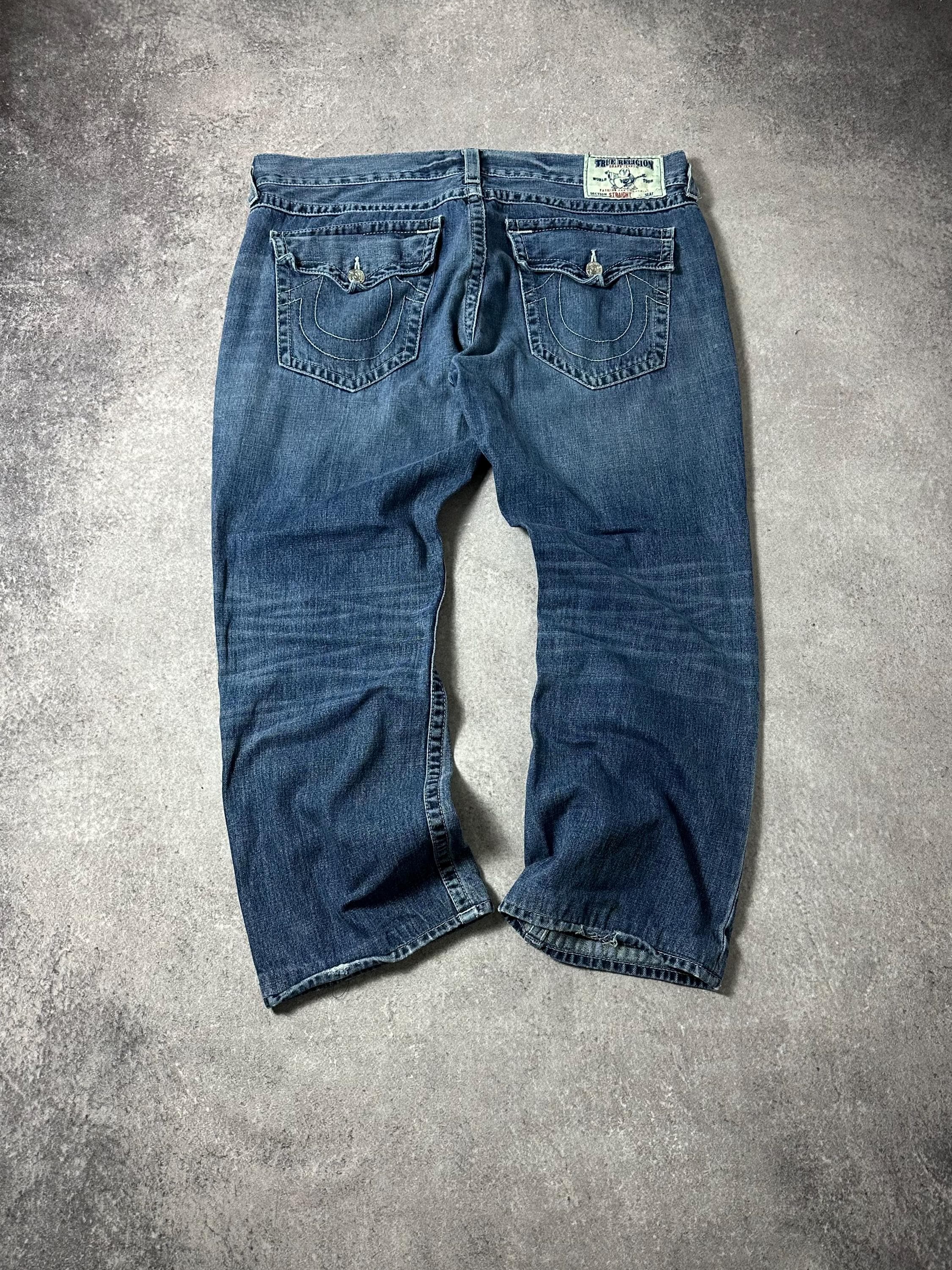 True Religion Vintage Jeans - Etsy True Religion Vintage Jeans - Etsy