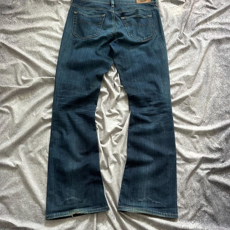 Diesel Flare Y2k - Etsy