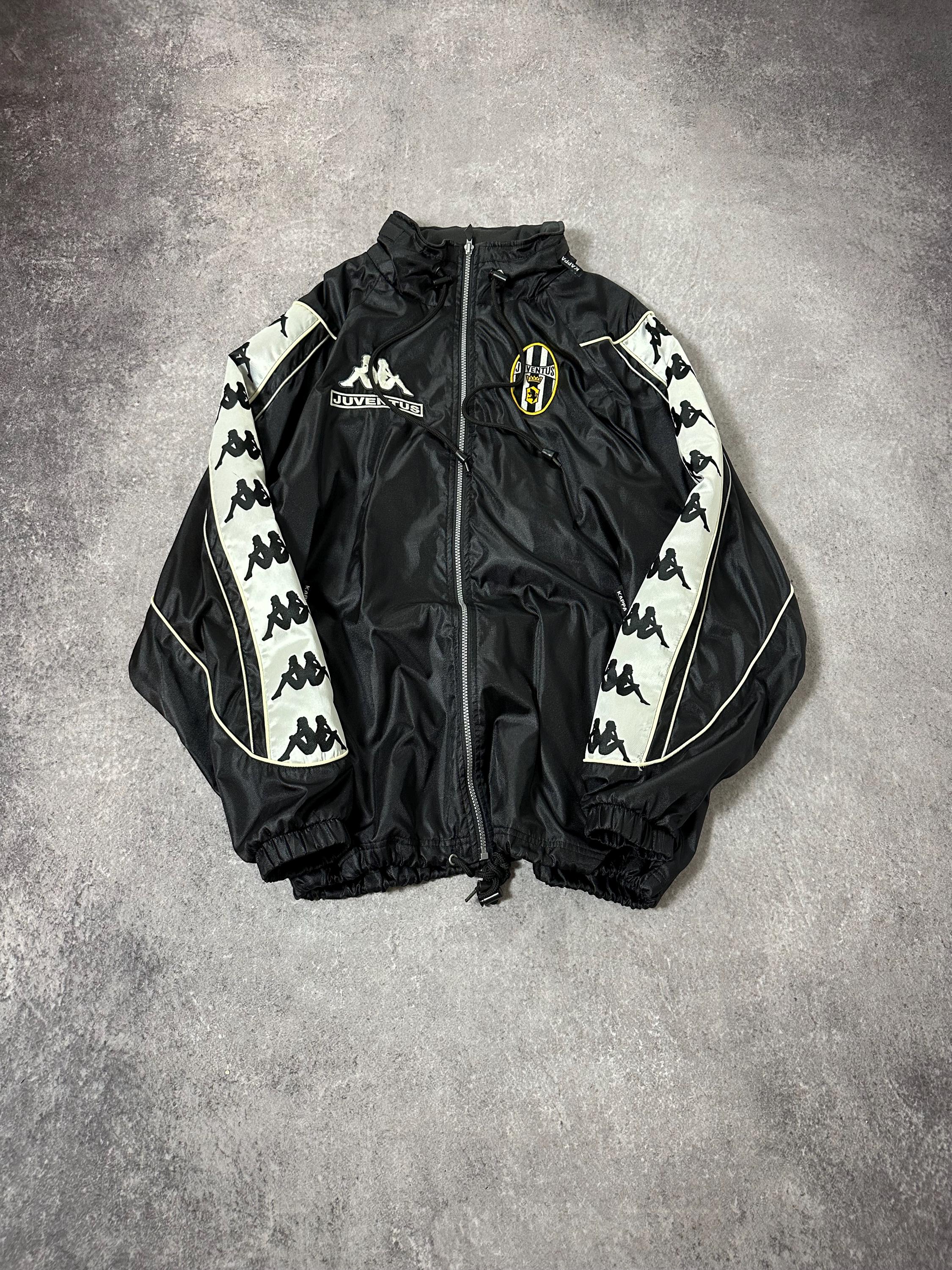 Vintage Juventus Jacket - Etsy Vintage Juventus Jacket - Etsy