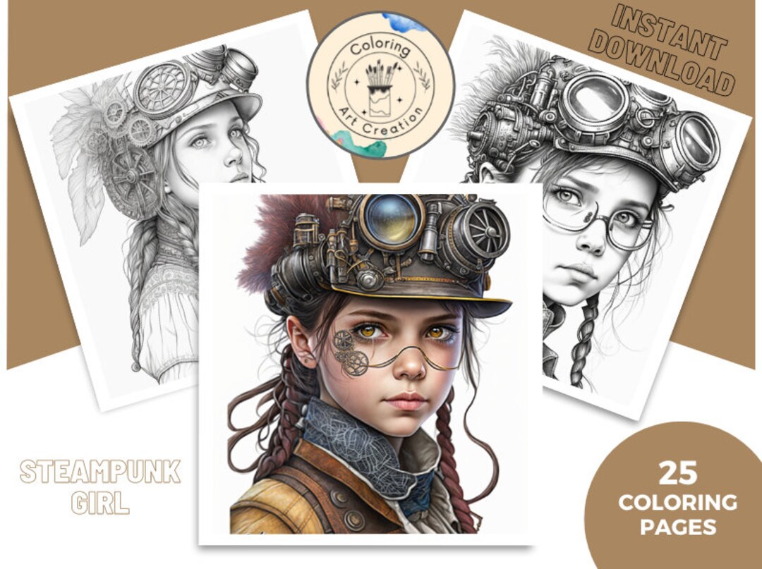 American Girl Doll Isabelle Coloring Pages