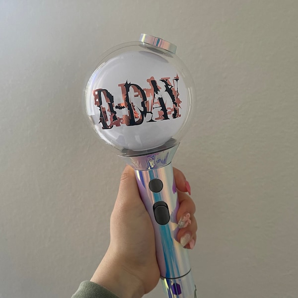 Bts Army Bomb - Etsy