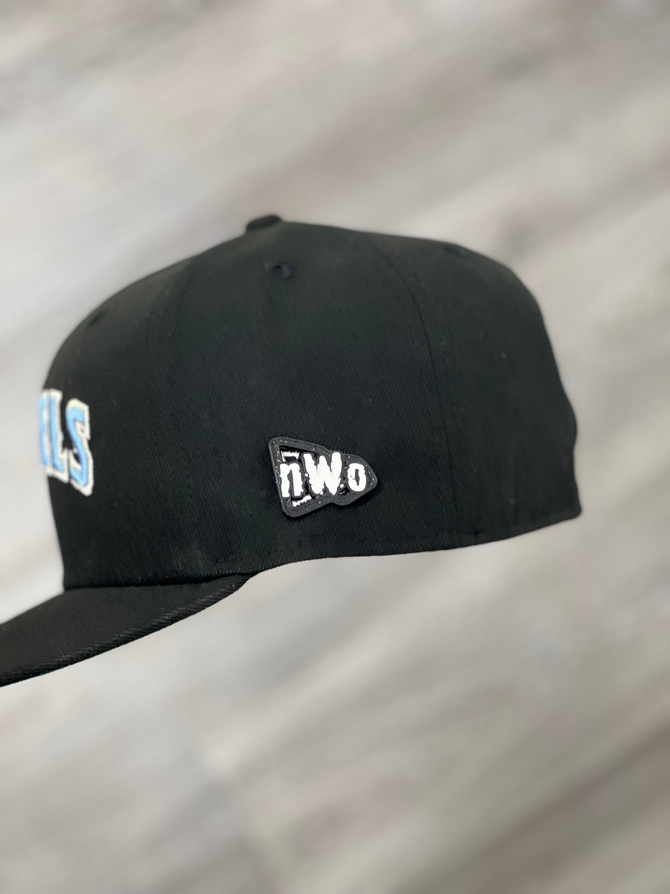 Nwo New Era Pin - Etsy