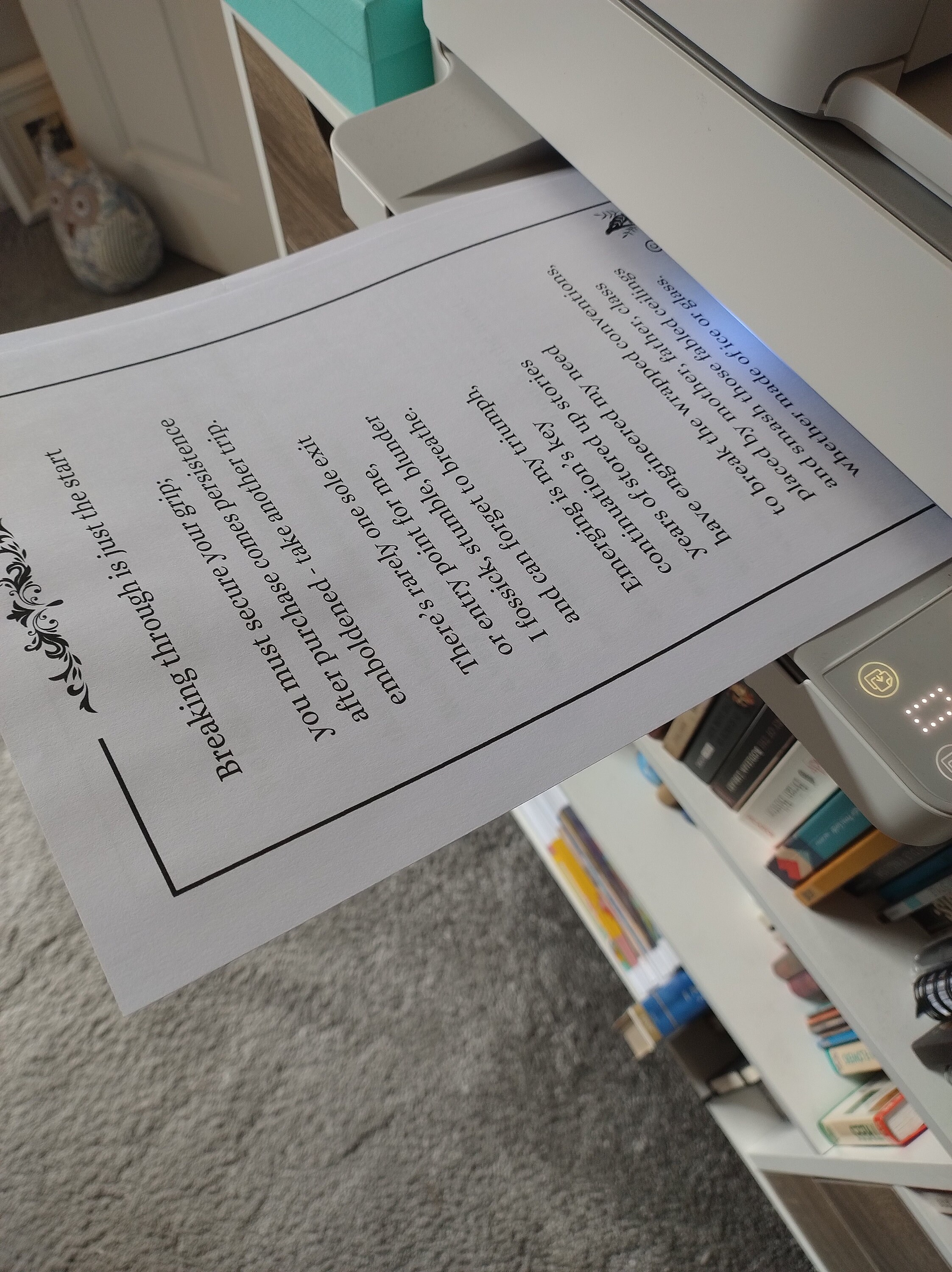 Poem For Encouragement New Job Poem Poem For A Friend Poem About Keeping Going Download Poem