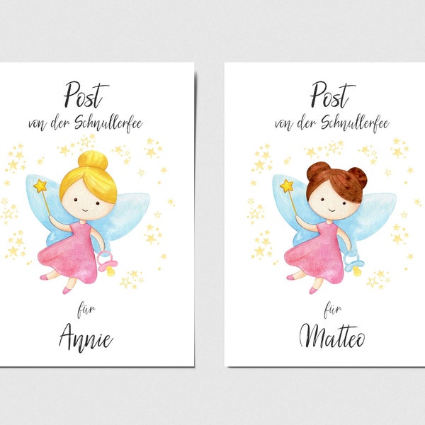 Fairy - Etsy.de