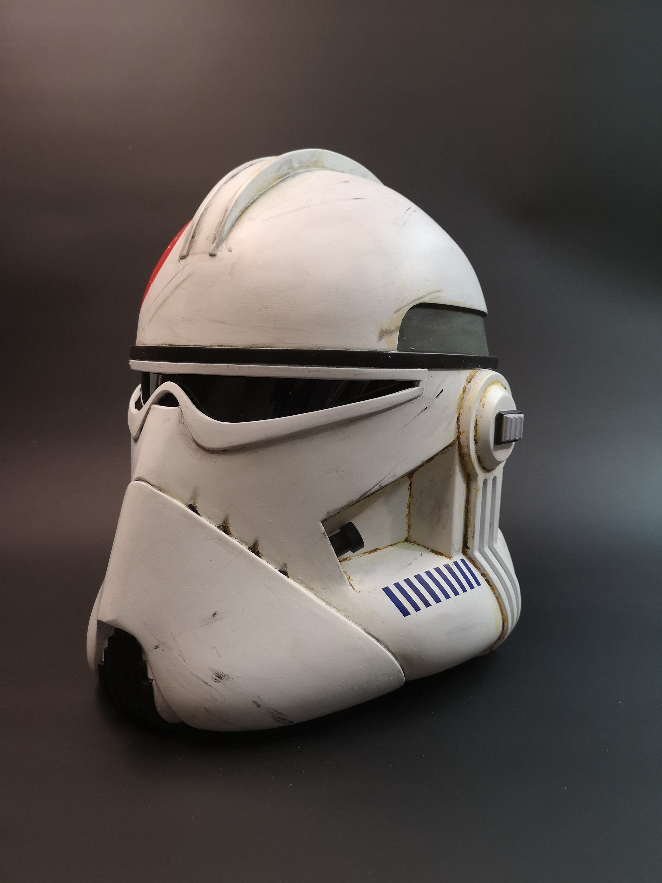 Barc Trooper Commander Neyo - Etsy