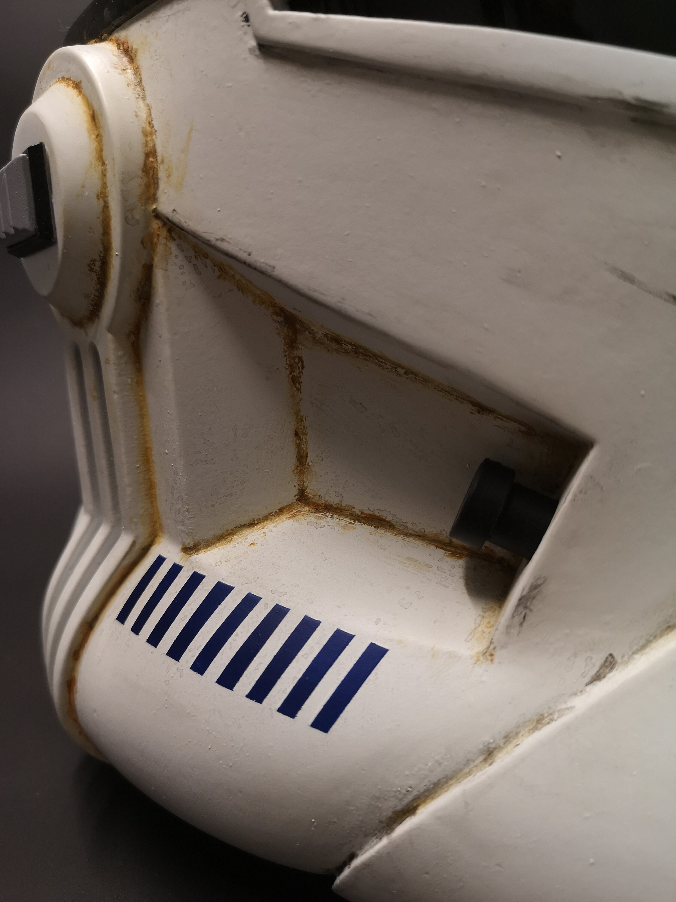 Barc Trooper Commander Neyo - Etsy