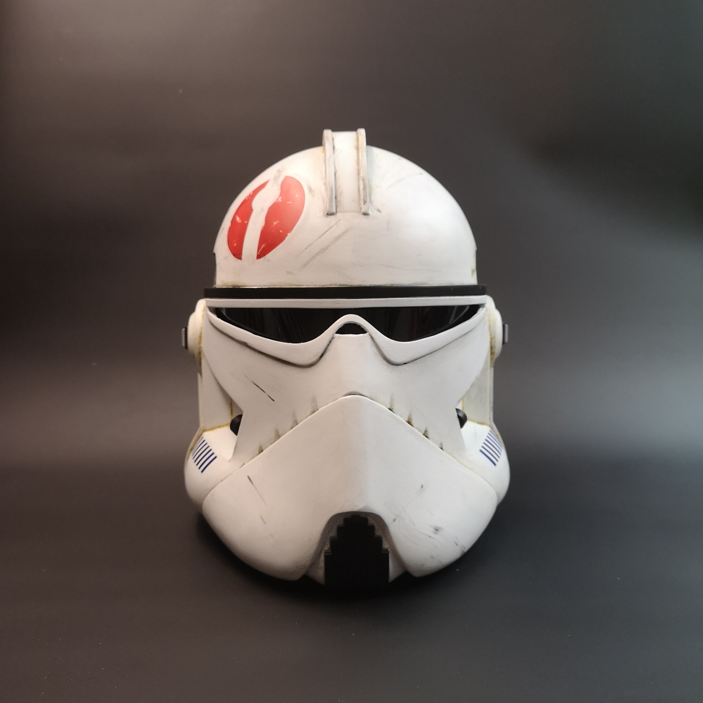 Clone Trooper Barc Trooper commander Neyo - Etsy