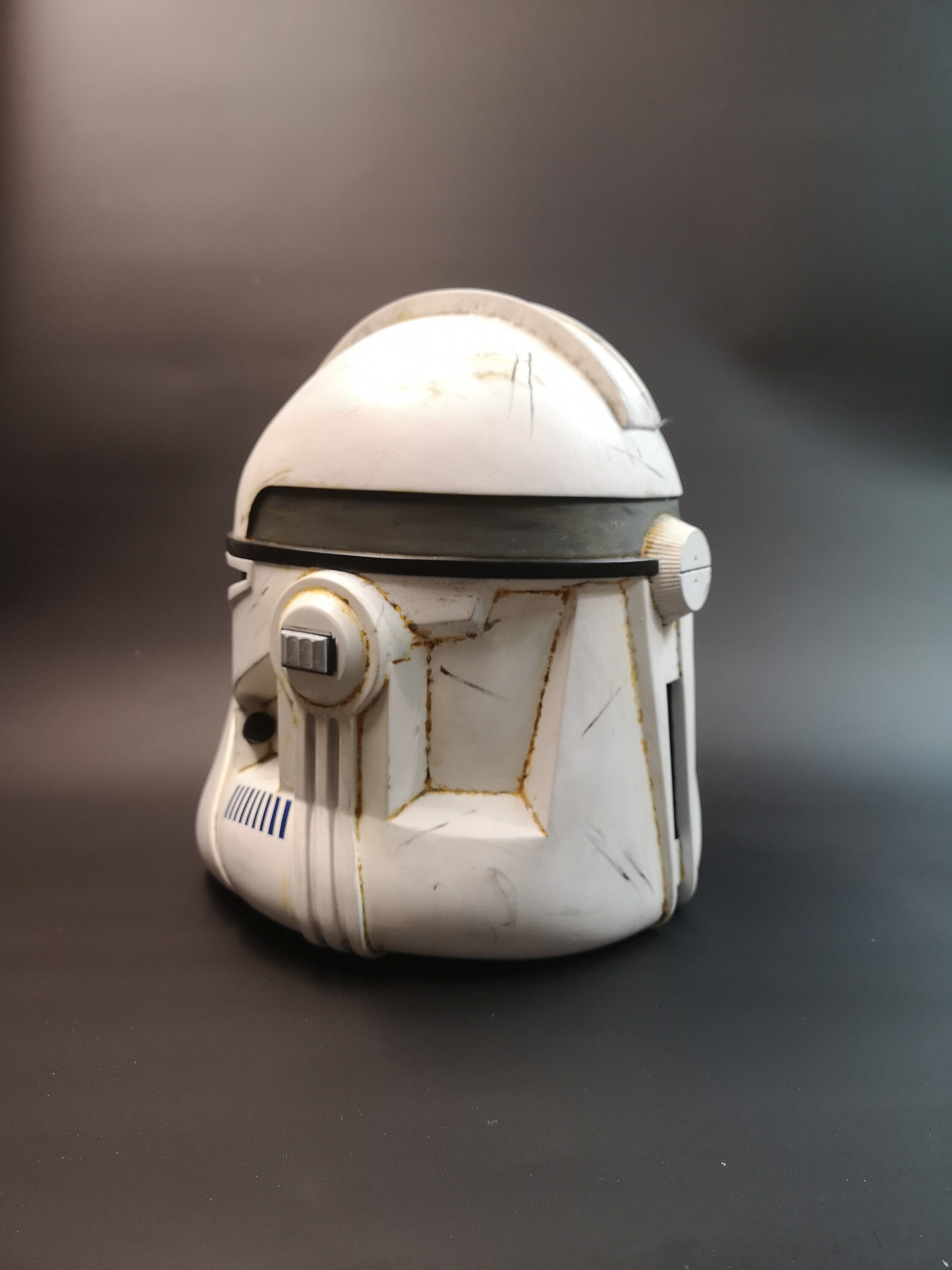 Barc Trooper Commander Neyo - Etsy