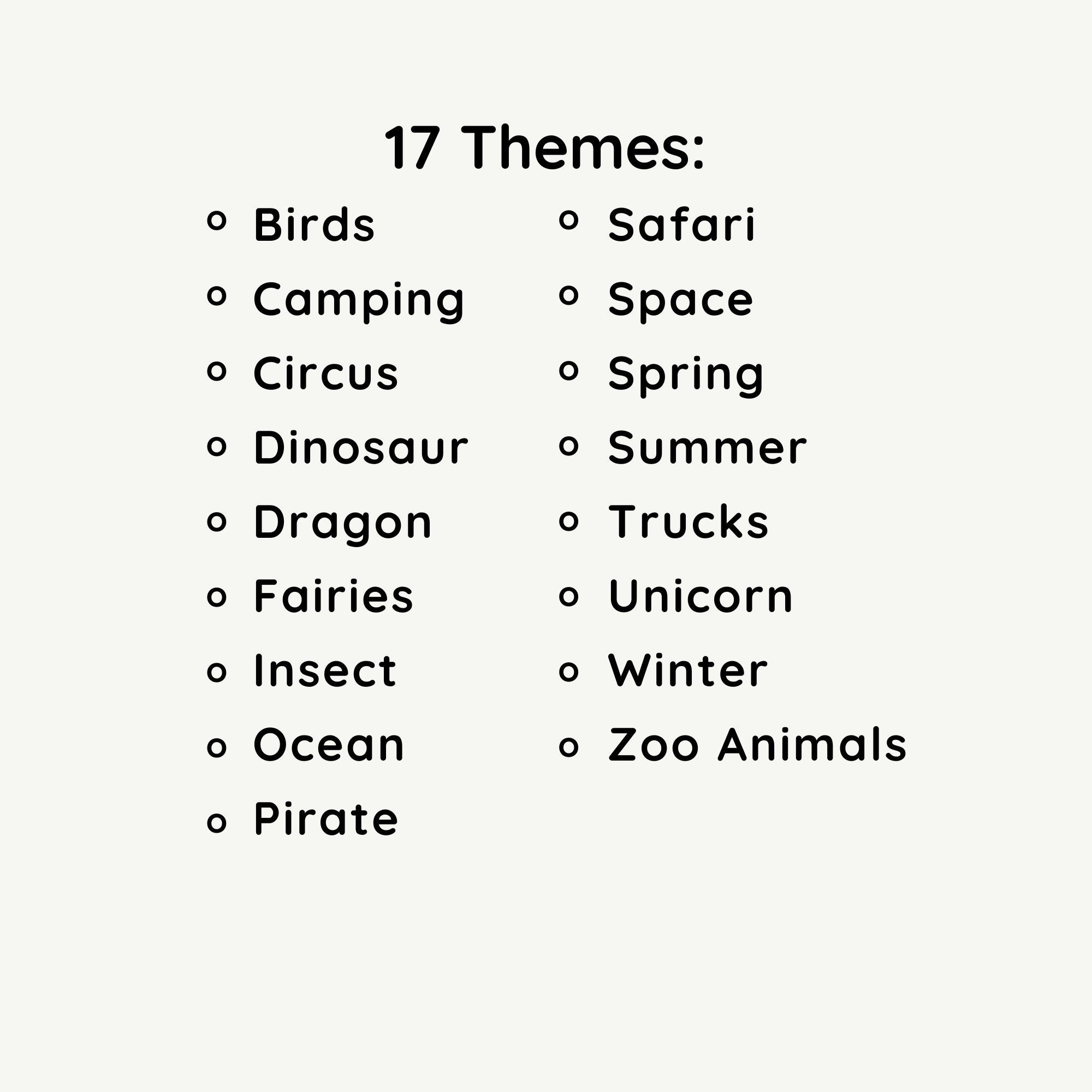 I SPY Printable Activity Pack, Activity Sheet for Kids, I Spy Game ...