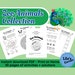 ZOO ANIMALS Kids Activity Pack, Printable Activity for Kids, Word Find ...