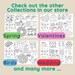 CAMPING Printable Activity Placemat, Activities for Kids, Word Find ...