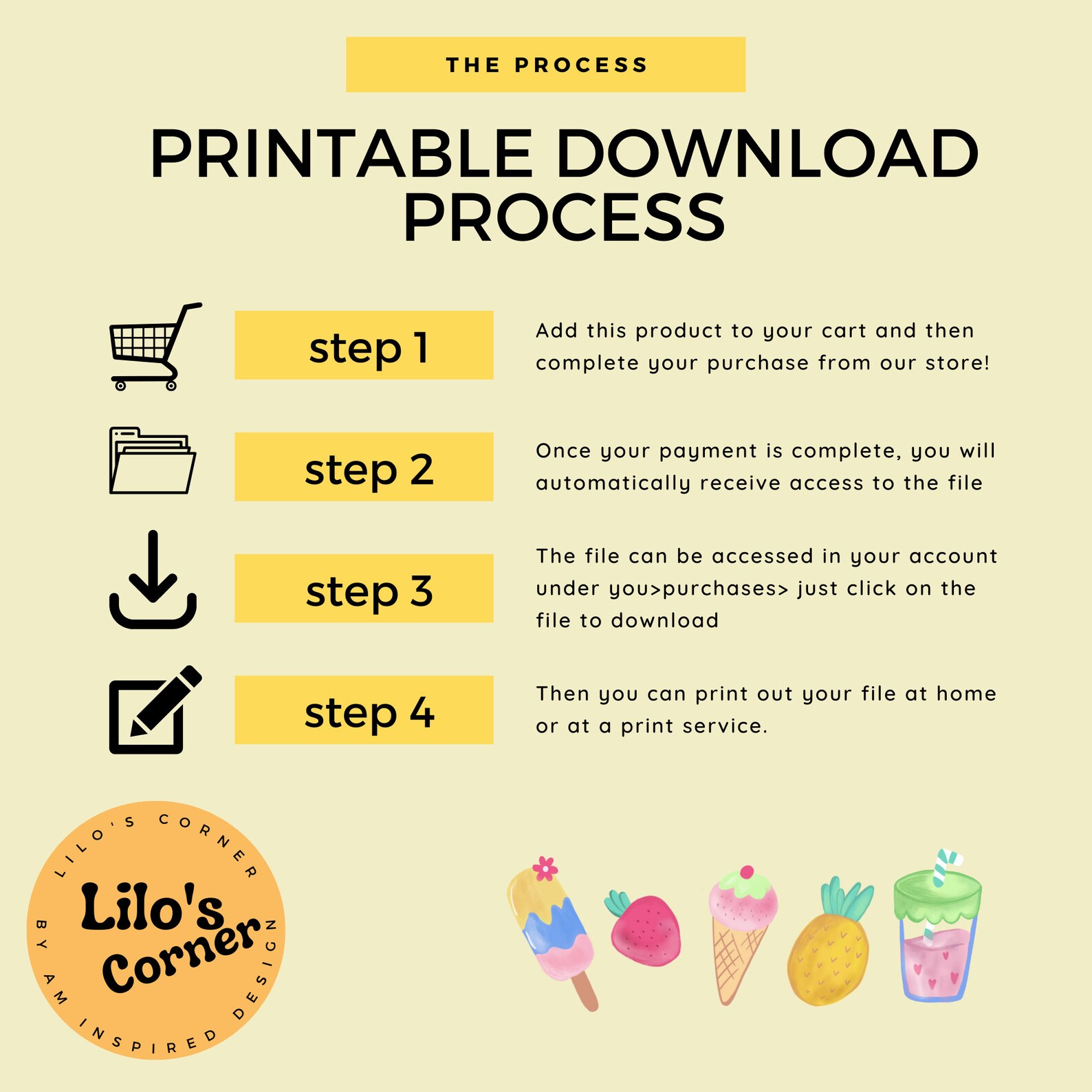 SUMMER Printable Activity Placemat, Activities for Kids, Word Find ...