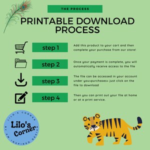 ZOO ANIMALS Kids Activity Pack, Printable Activity for Kids, Word Find ...