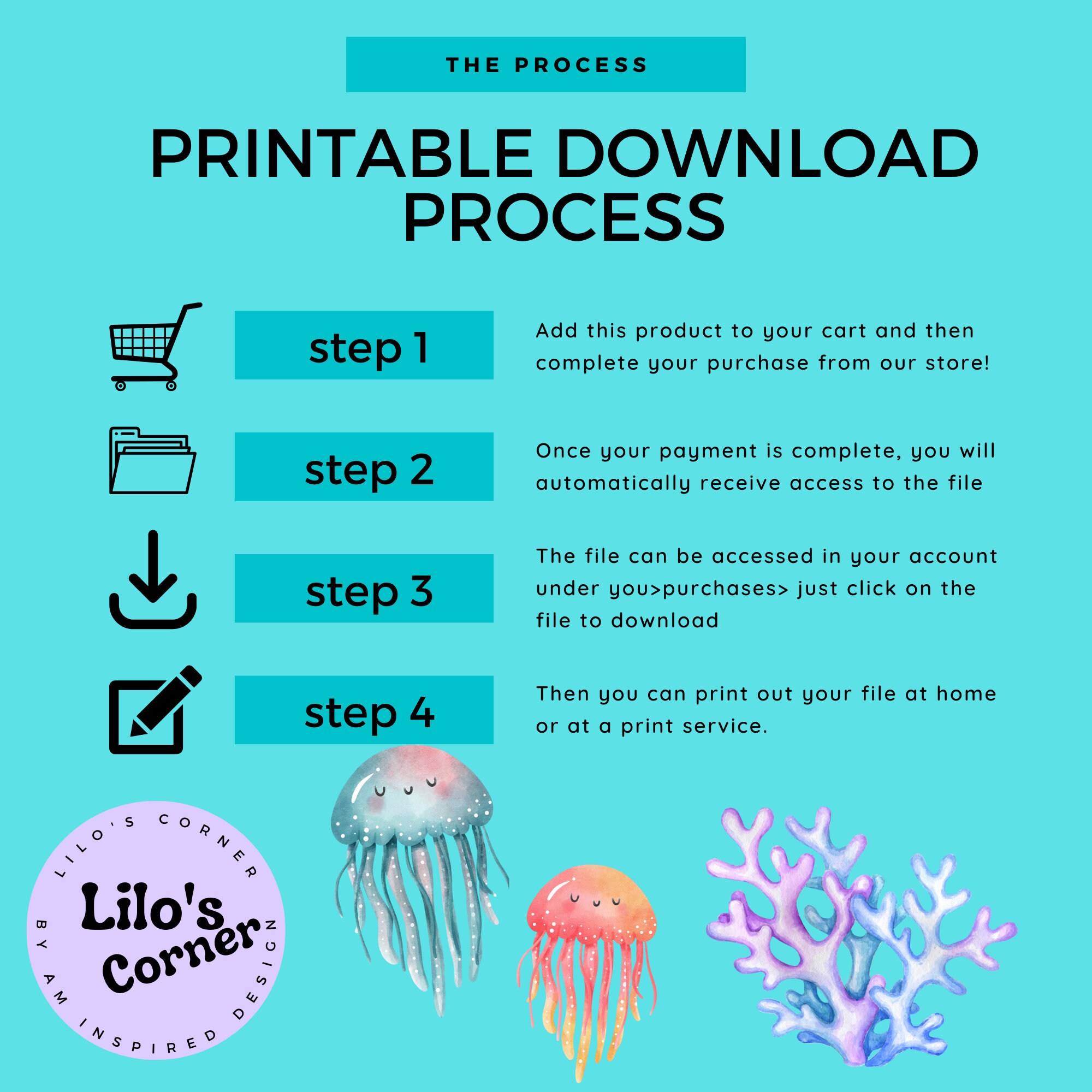 OCEAN Printable Activity Placemat, Activities for Kids, Word Find ...