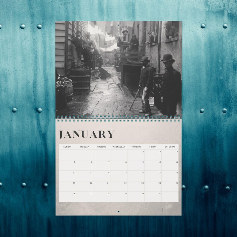 Victorian Steampunk 2025 Wall Calendars (2 Sizes) Science Fiction ...