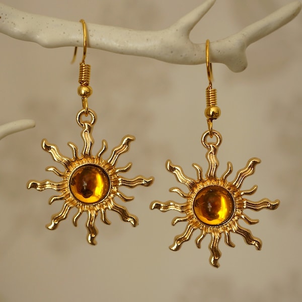 Funky Earrings - Etsy