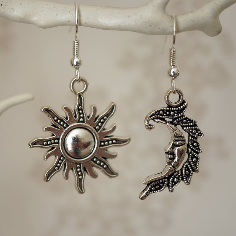 Unusual Earrings - Etsy