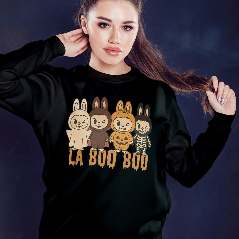 La Boo Boo Outfit - Etsy