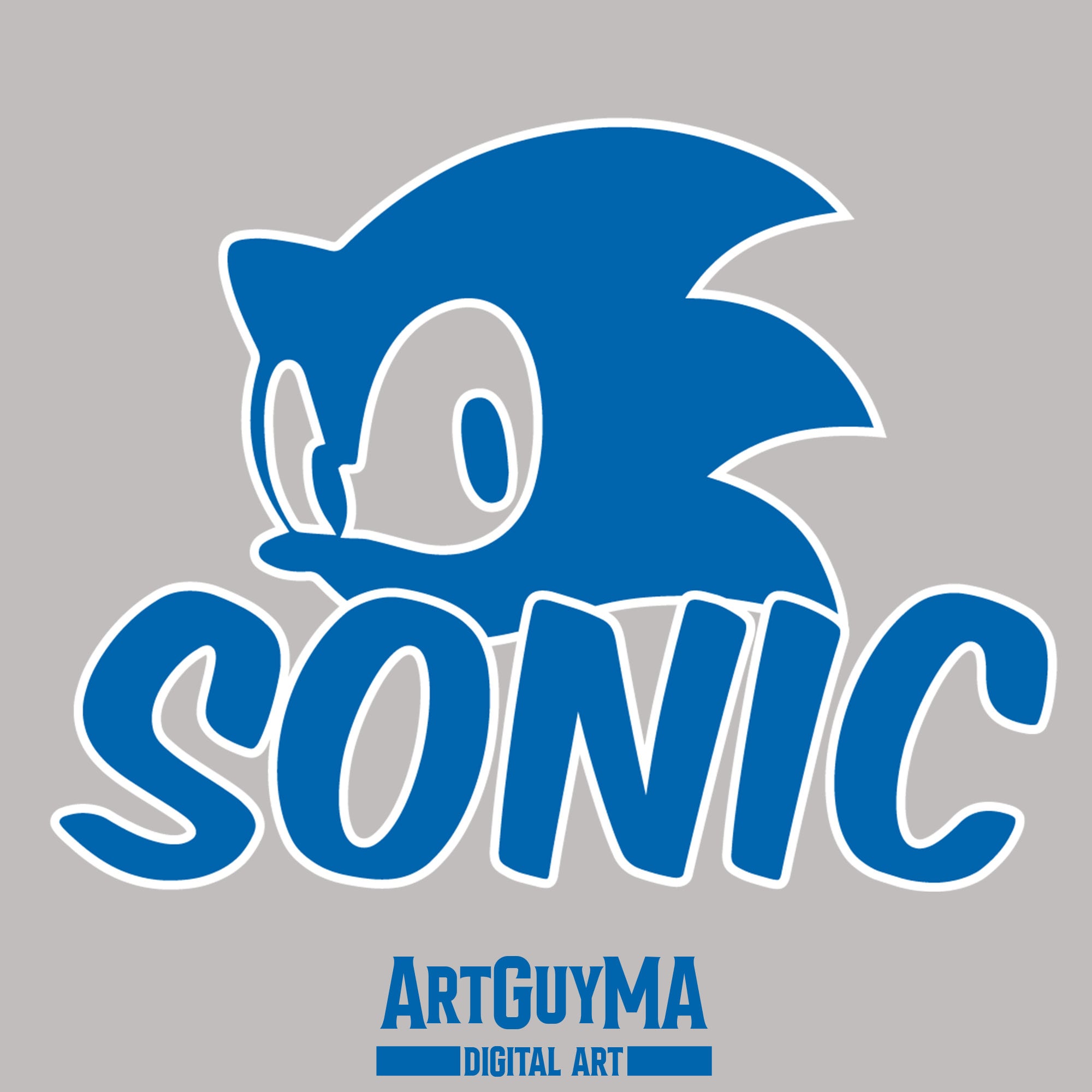 Sonic Team Icon