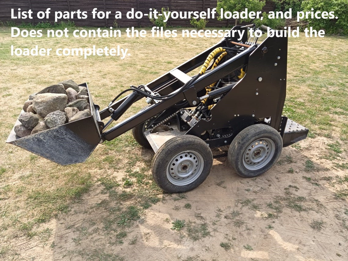 You Will Only Receive a Table of Components With Approximate Prices. - Etsy