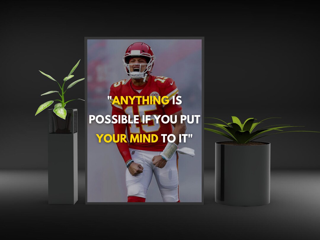 Patrick Mahomes, Kansas City Chiefs, Football, Chiefs, NFL, Kansas City ...