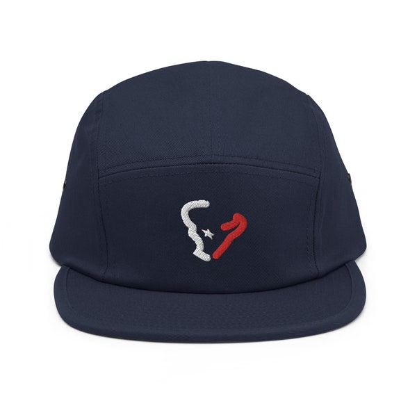 Houston Texans Hat - Etsy