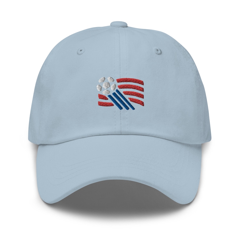USA Retro 94' World Cup Minimalist Design Embroidered Dad Hat Soccer ...