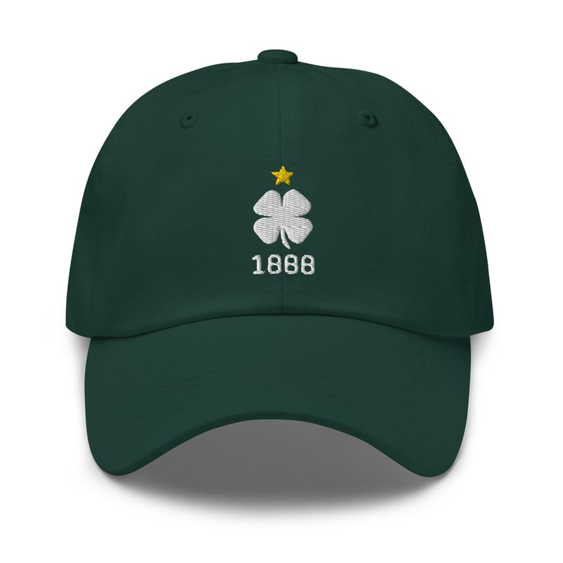 1888 Hat - Etsy