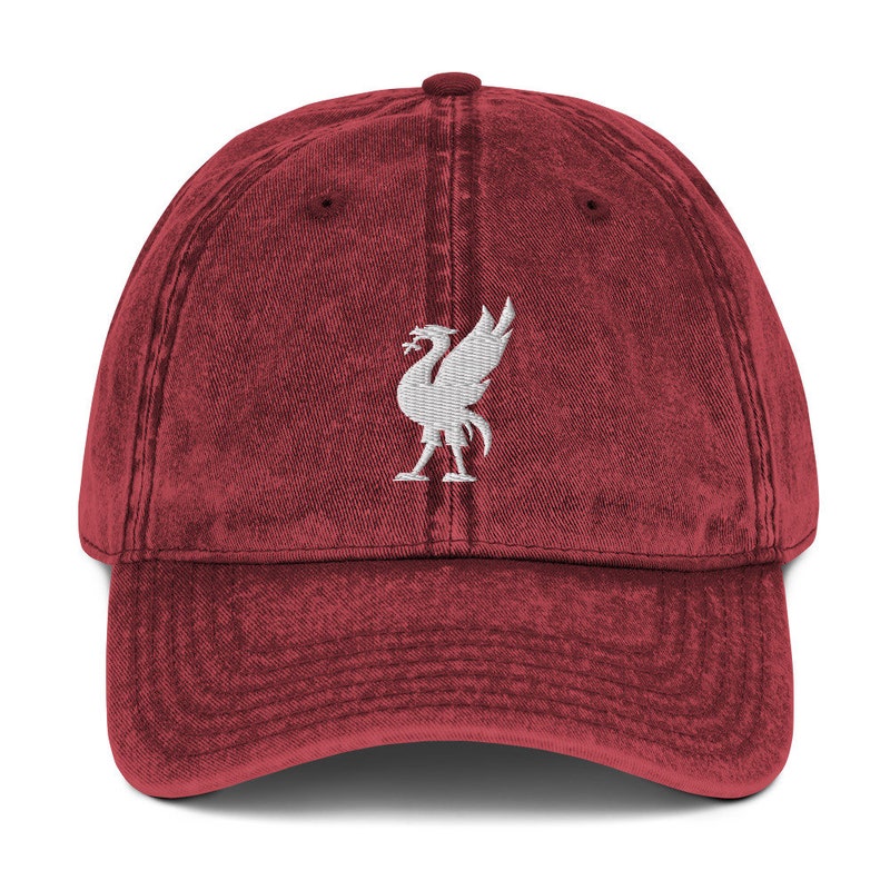 Liverpool Fc. Hats - Etsy UK