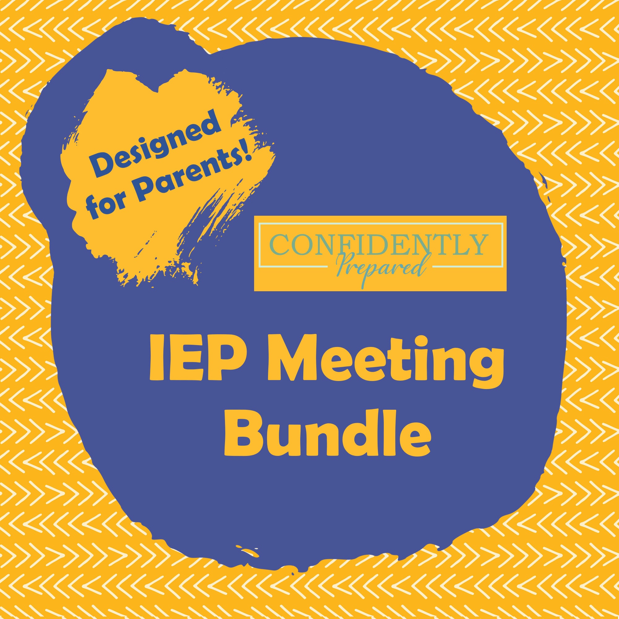 IEP Bundle for Parents, IEP Help, IEP Planning - Etsy