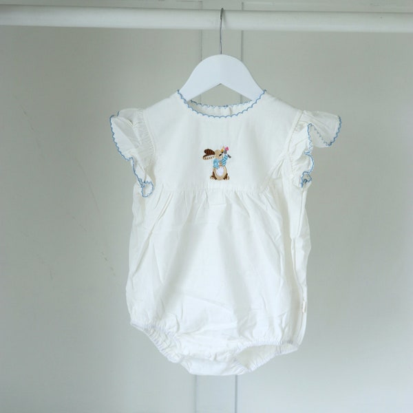 Peter Rabbit Baby Clothes - Etsy UK
