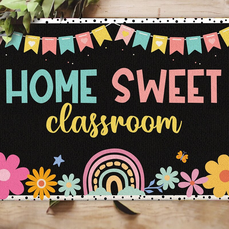 Home Sweet Classroom - Etsy