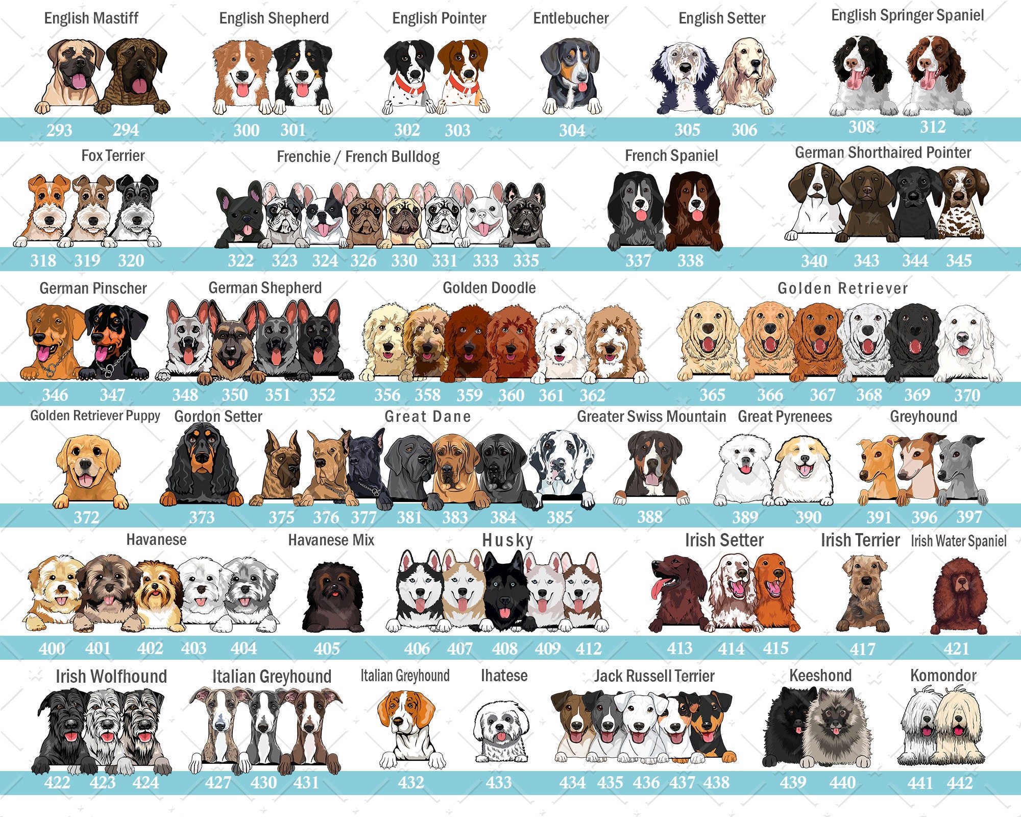 Personalized Dog Garden Flag, Custom Gifts for Dog Lovers, Dog Owner ...
