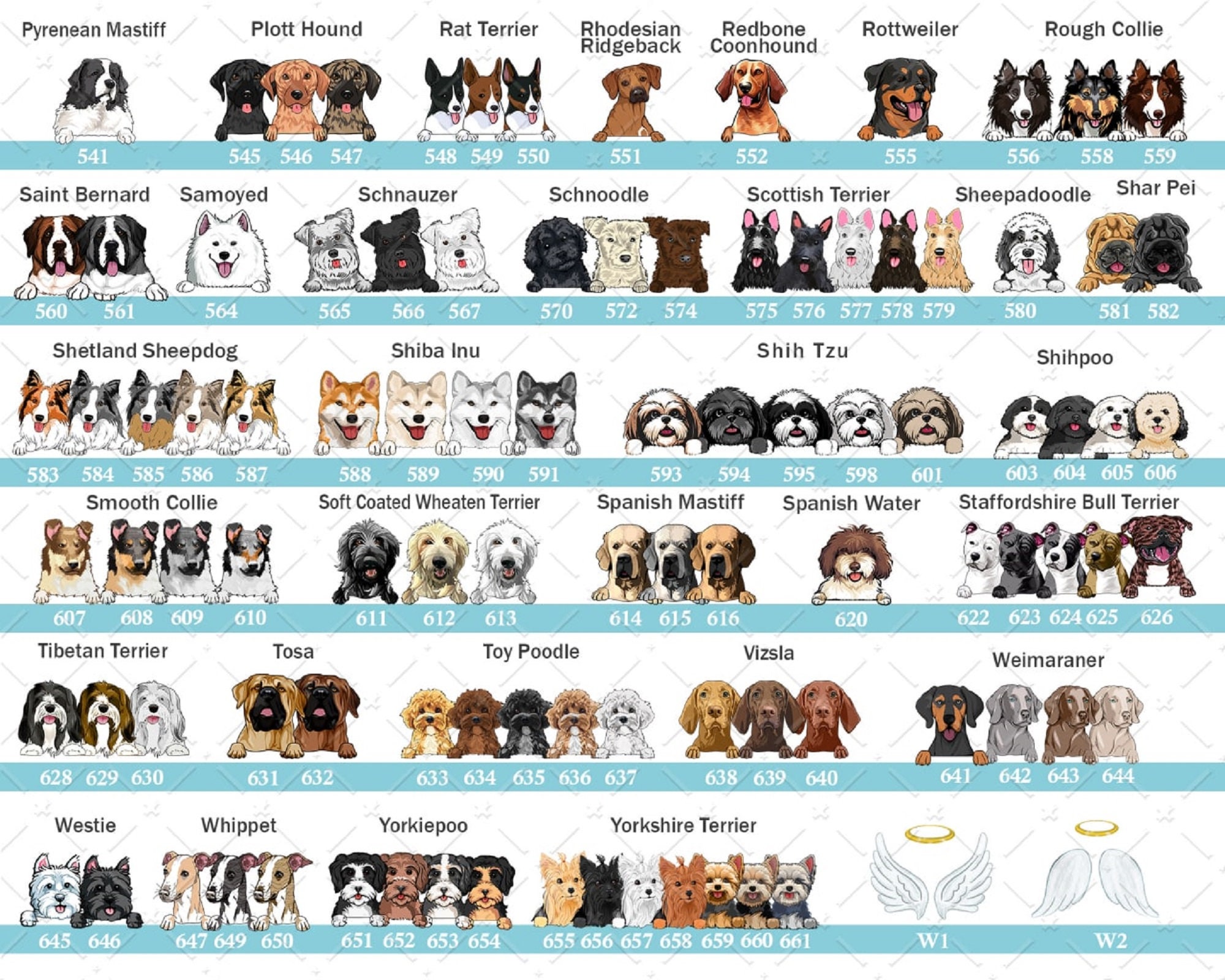 Personalized Dog Flag, Welcome to the Dog's House Garden Flag, Dog ...