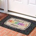 Custom Teacher Welcome Mat, Personalized Classroom Doormat, Back to ...