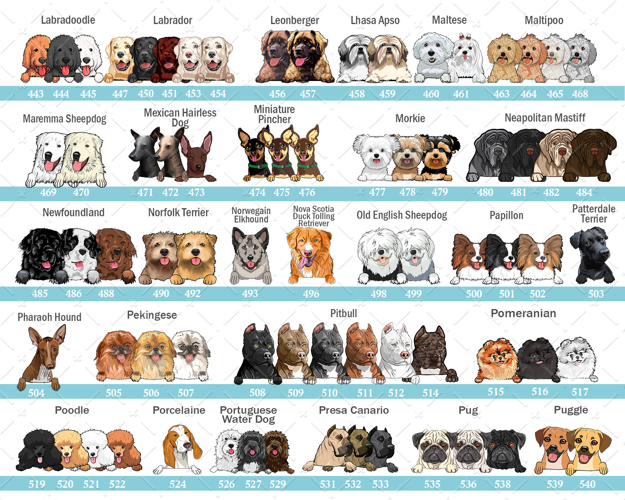 Personalized Dog Garden Flag, Custom Gifts for Dog Lovers, Dog Owner ...