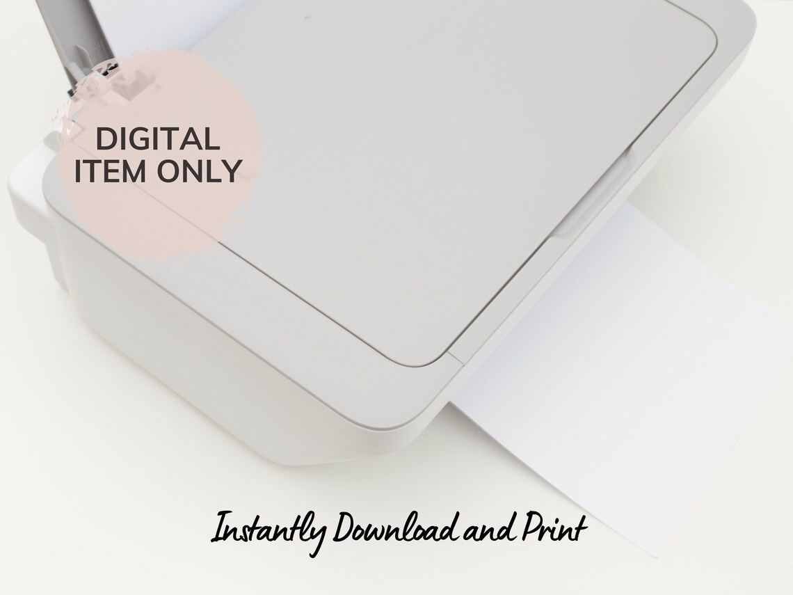 Angel Number Printable Oracle Cards, Angel Message Card Deck ...