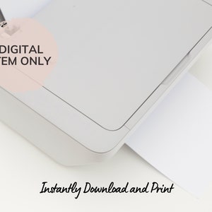 Angel Number Printable Oracle Cards, Angel Message Card Deck ...