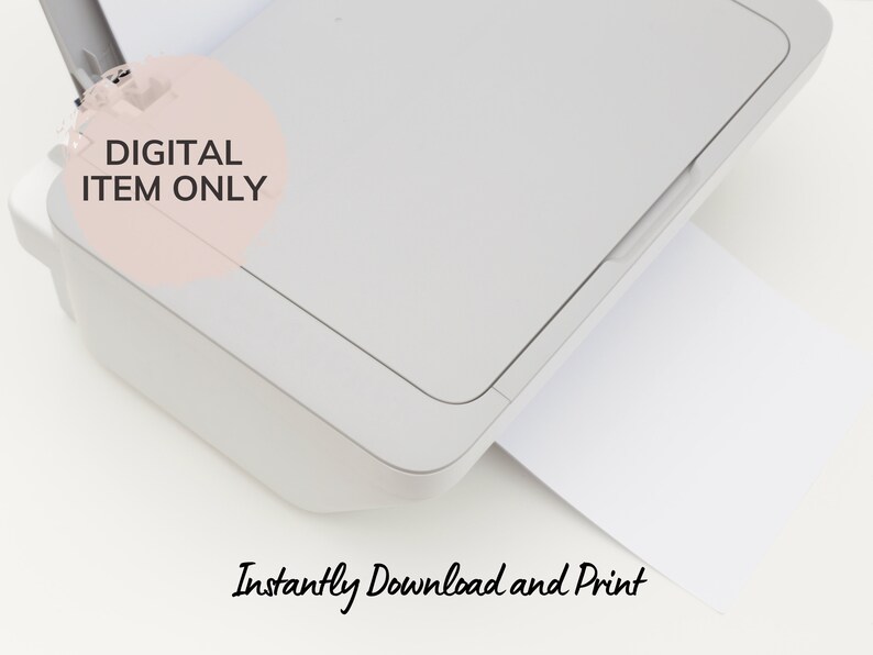 Angel Number Printable Oracle Cards, Angel Message Card Deck ...