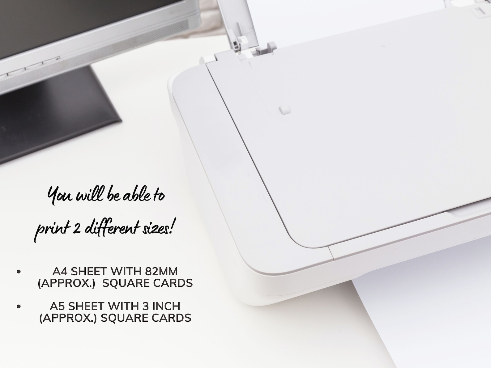 Set of 12 Printable Zodiac Cards, Astrology Packaging Inserts, Star ...