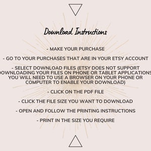 Angel Number Printable Oracle Cards, Angel Message Card Deck ...